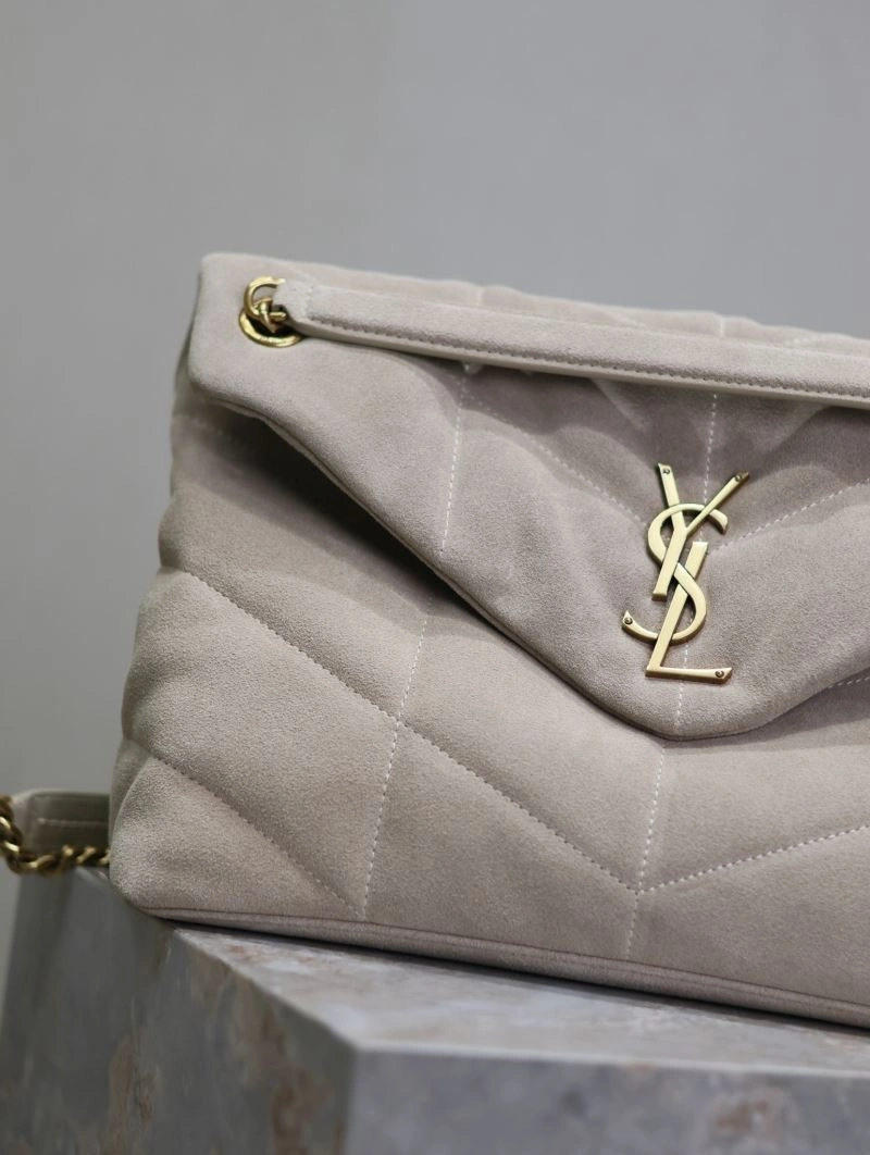 Inexpensive YSL Satchel Bags