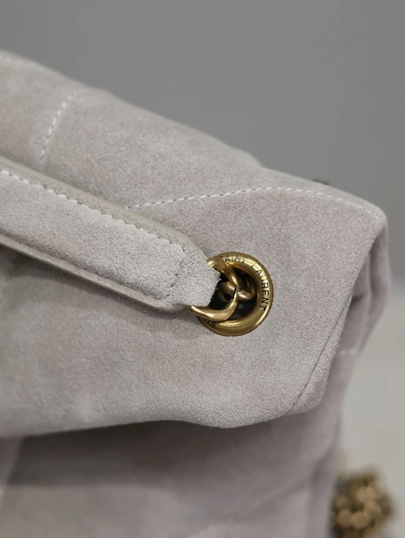 Inexpensive YSL Satchel Bags