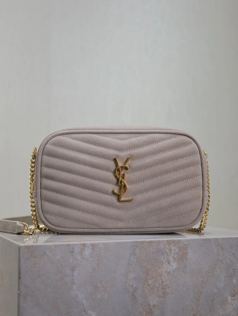 YSL Satchel Bags