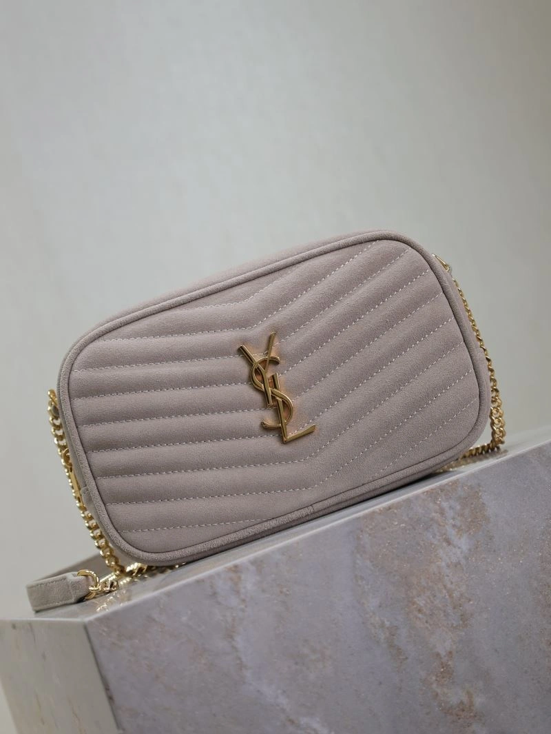 Reasonably priced YSL Satchel Bags