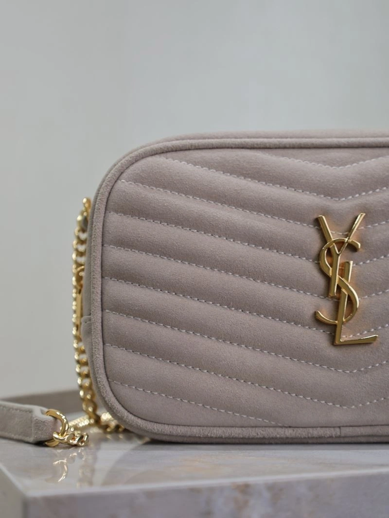 Reasonably priced YSL Satchel Bags
