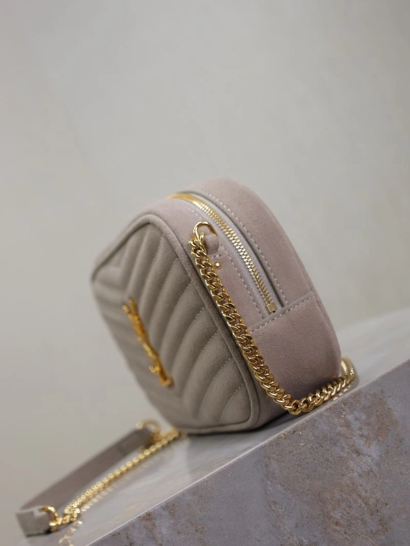 Reasonably priced YSL Satchel Bags