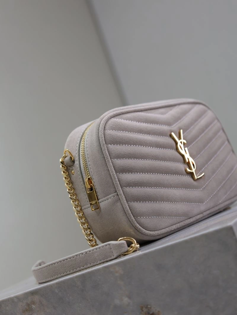 Reasonably priced YSL Satchel Bags