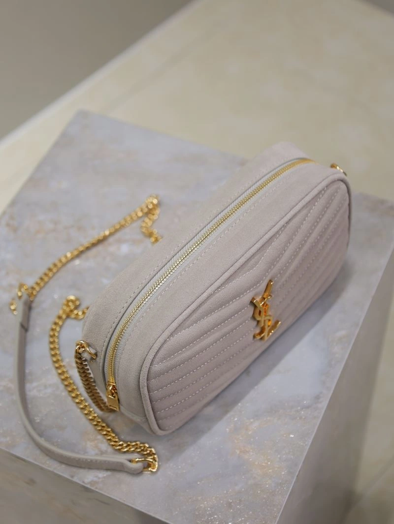 Reasonably priced YSL Satchel Bags