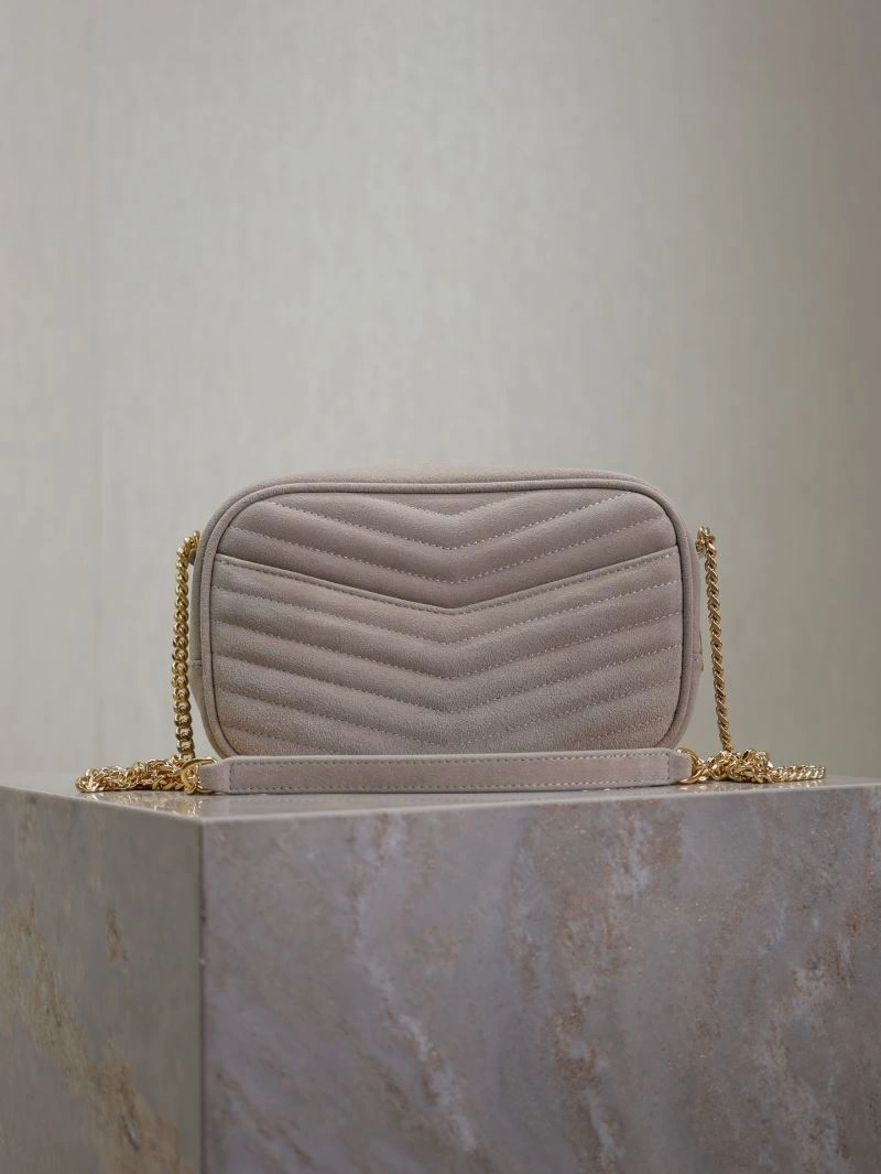 Reasonably priced YSL Satchel Bags