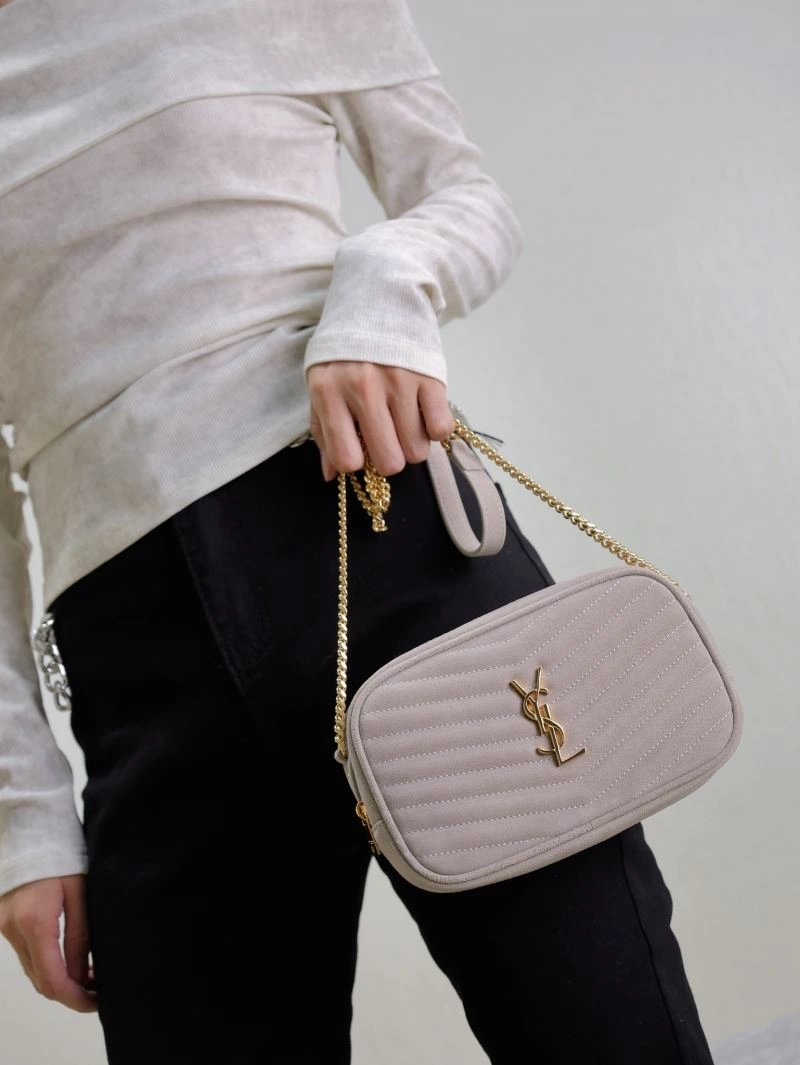Reasonably priced YSL Satchel Bags
