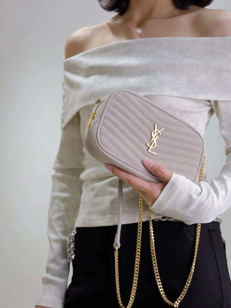 Reasonably priced YSL Satchel Bags