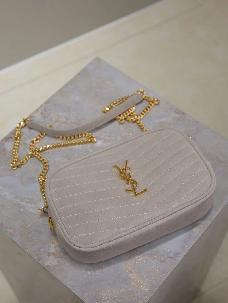 Reasonably priced YSL Satchel Bags