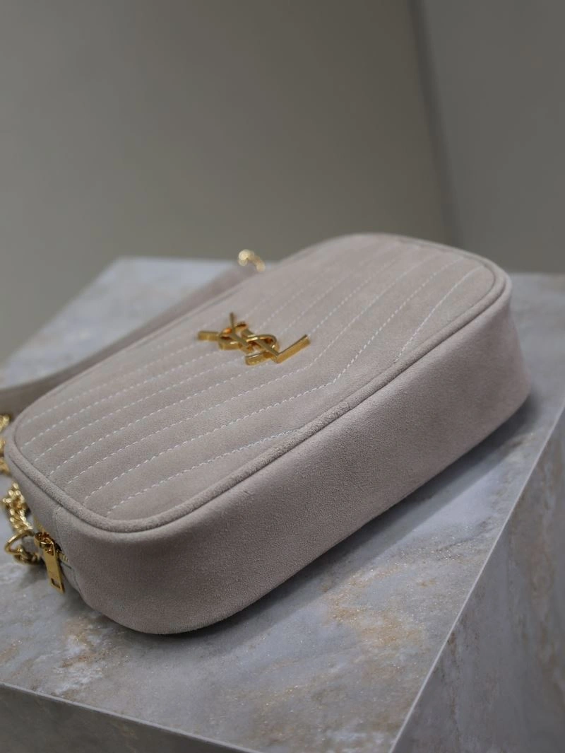 Reasonably priced YSL Satchel Bags