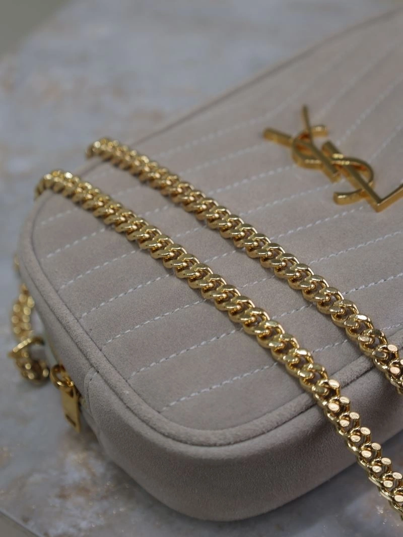 Reasonably priced YSL Satchel Bags