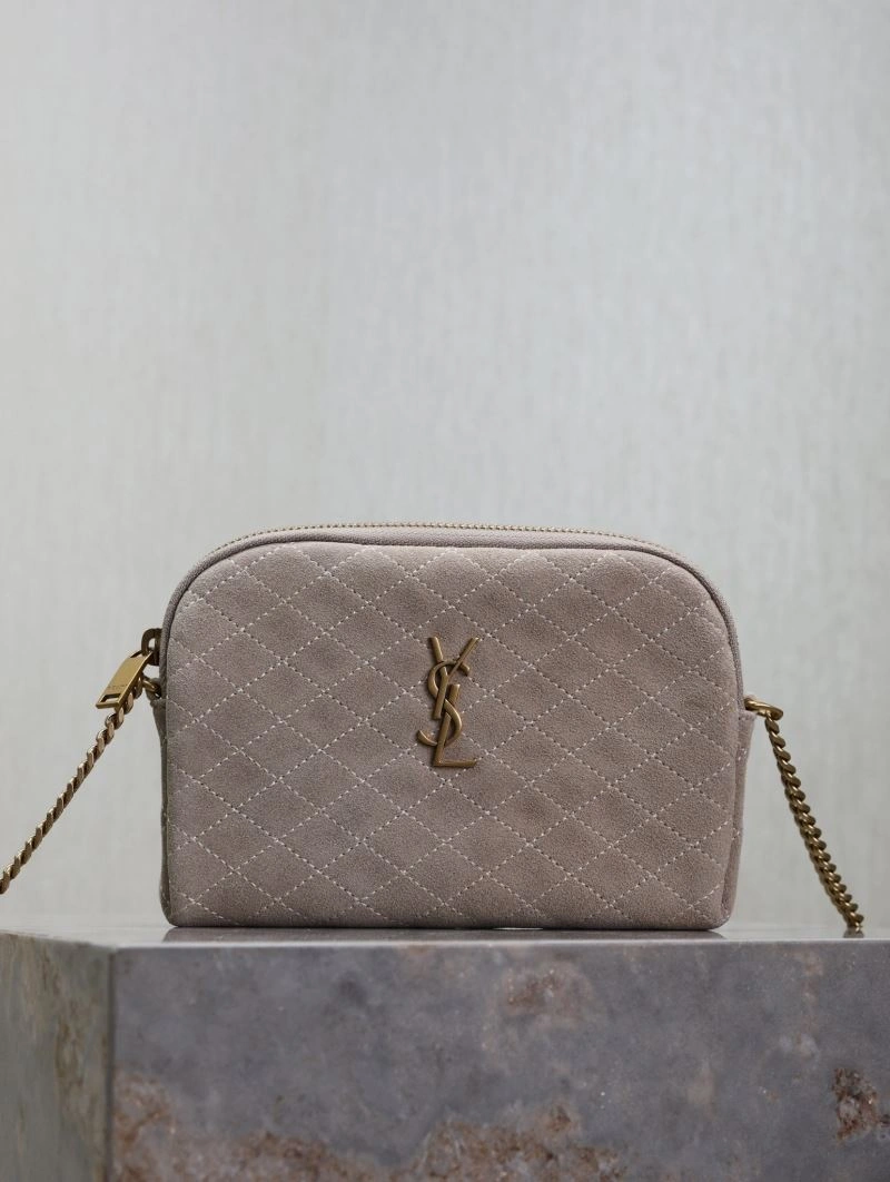 YSL Satchel Bags