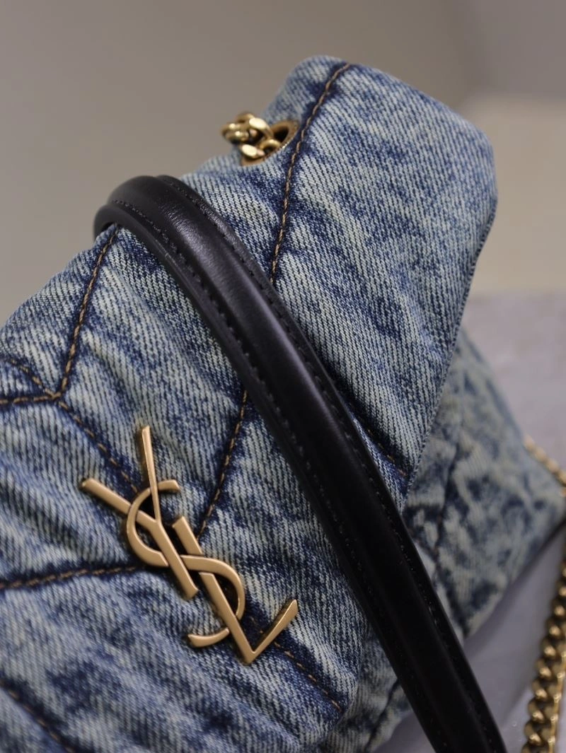 Economical YSL Satchel Bags