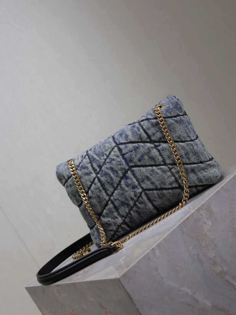 Economical YSL Satchel Bags