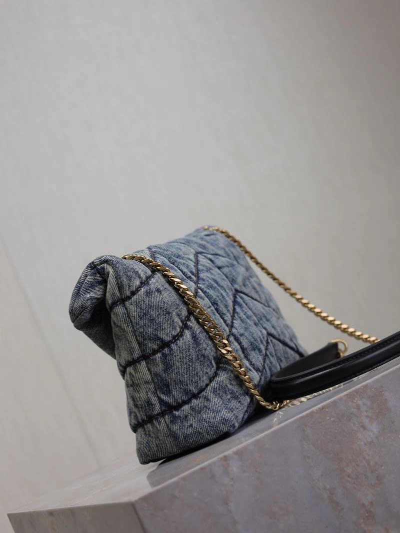 Economical YSL Satchel Bags