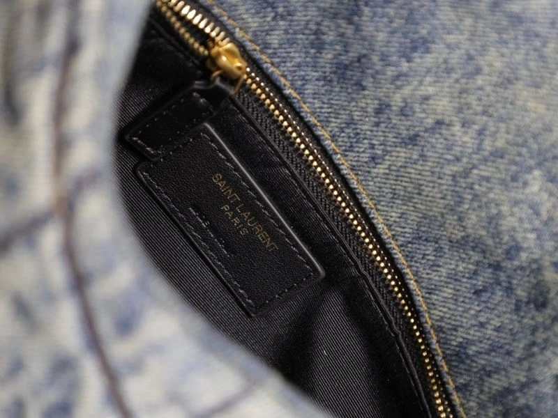 Economical YSL Satchel Bags