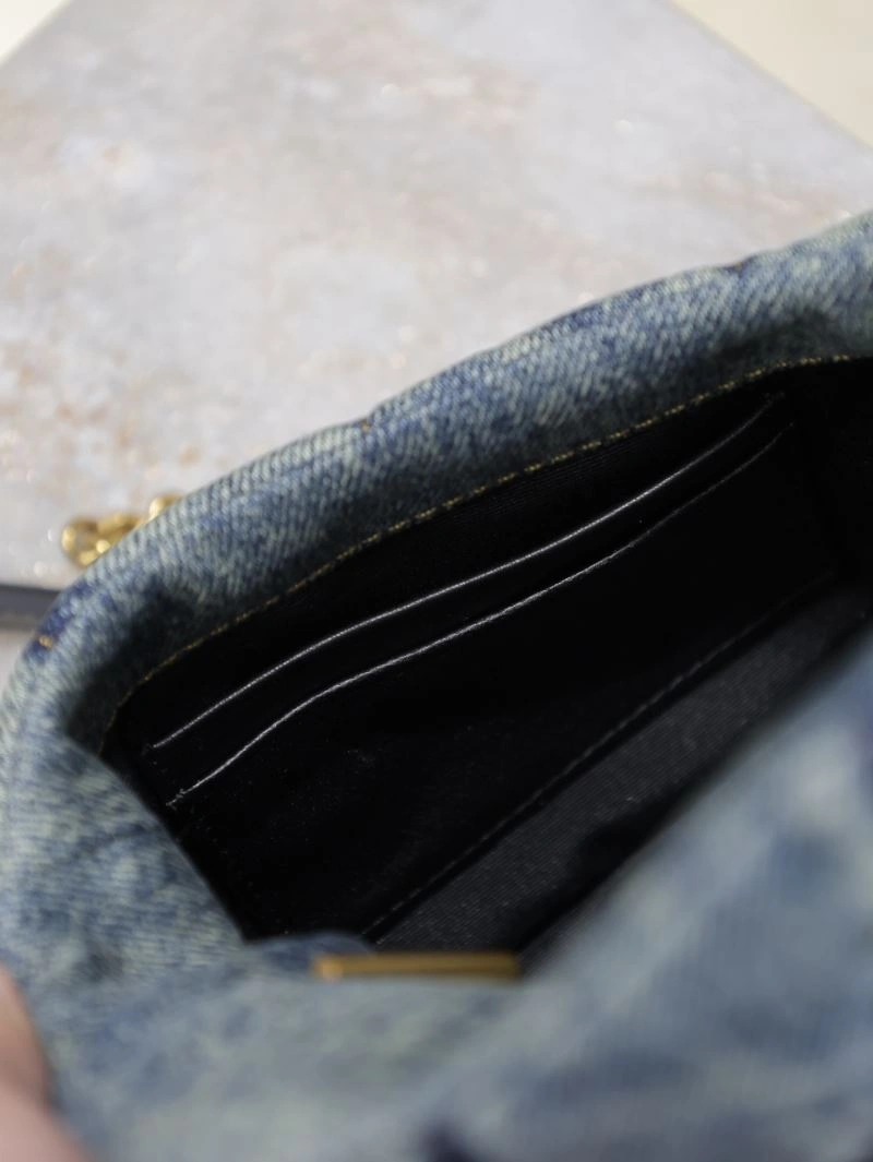 Economical YSL Satchel Bags