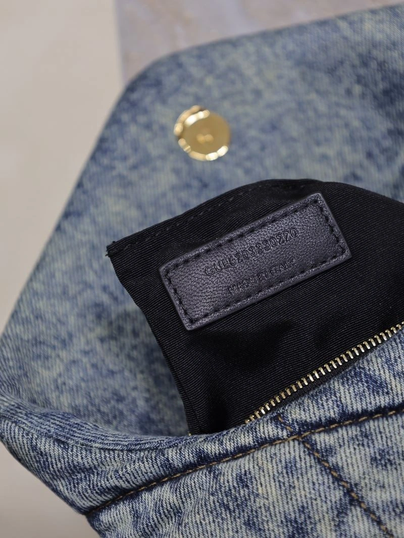 Economical YSL Satchel Bags