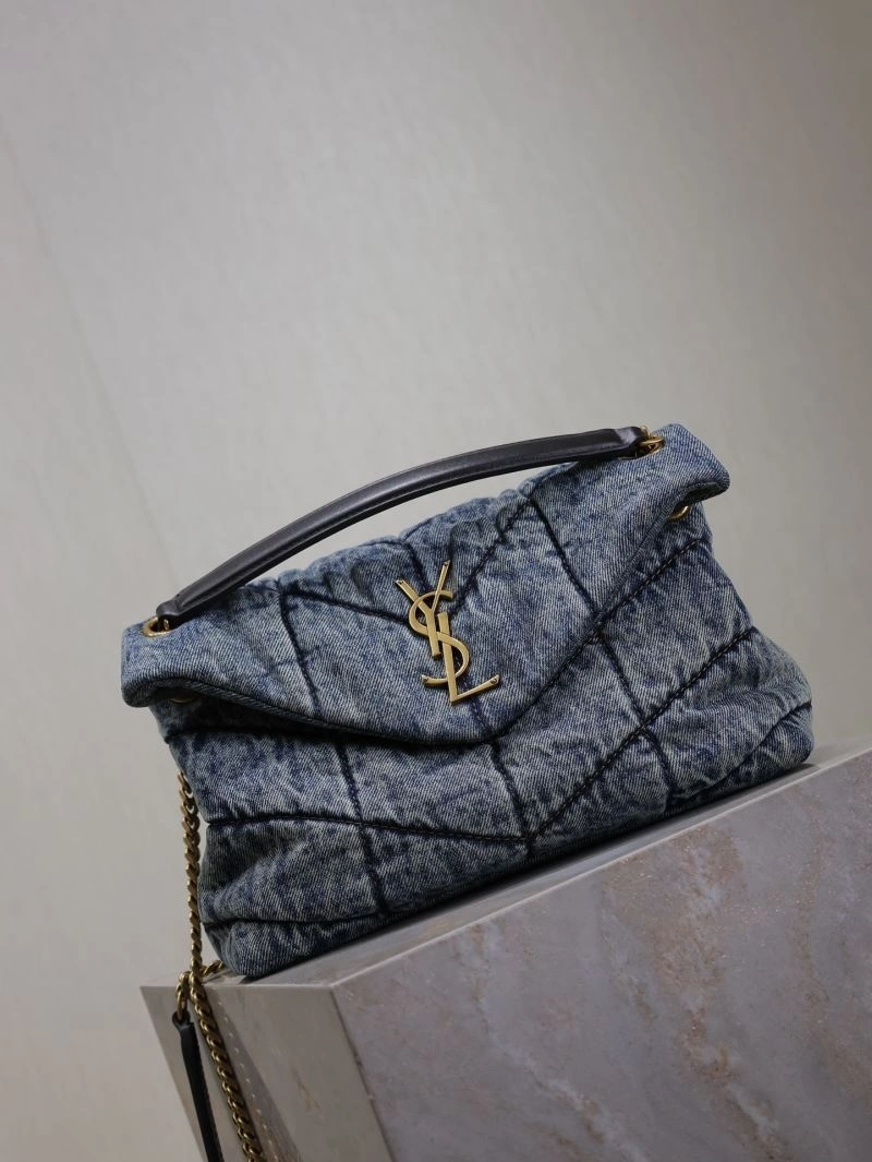 Affordable YSL Satchel Bags