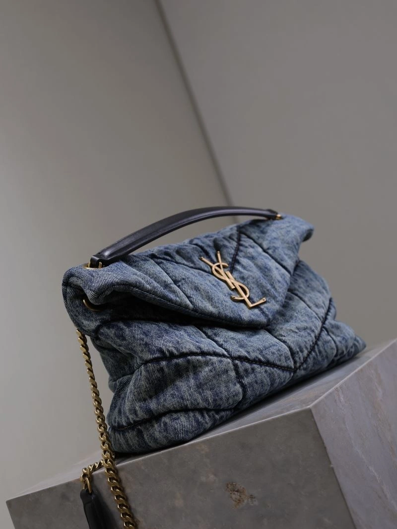 Affordable YSL Satchel Bags