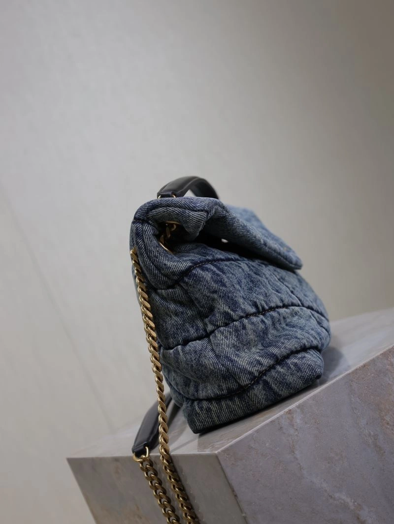 Affordable YSL Satchel Bags