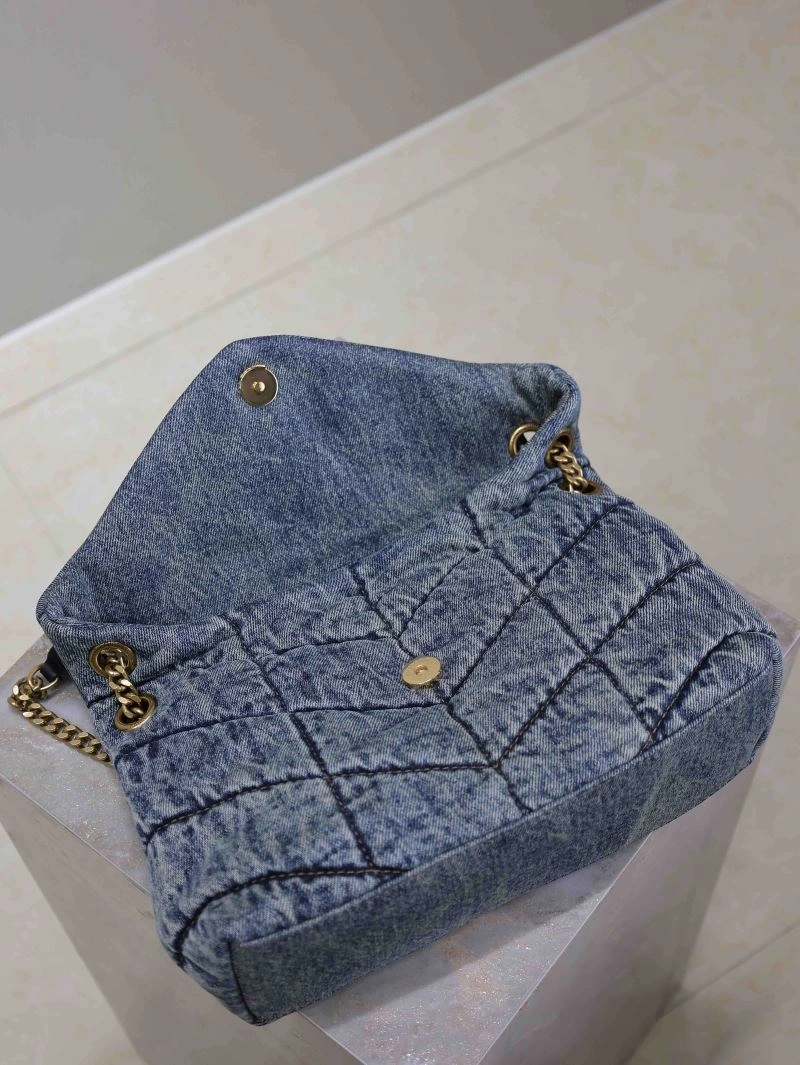 Affordable YSL Satchel Bags