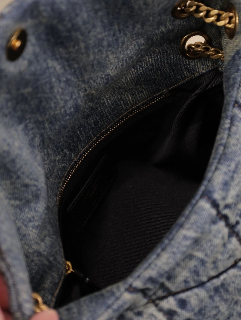 Affordable YSL Satchel Bags