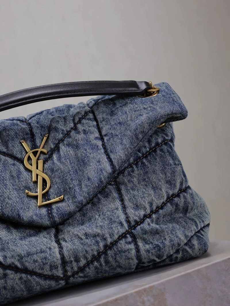 Affordable YSL Satchel Bags