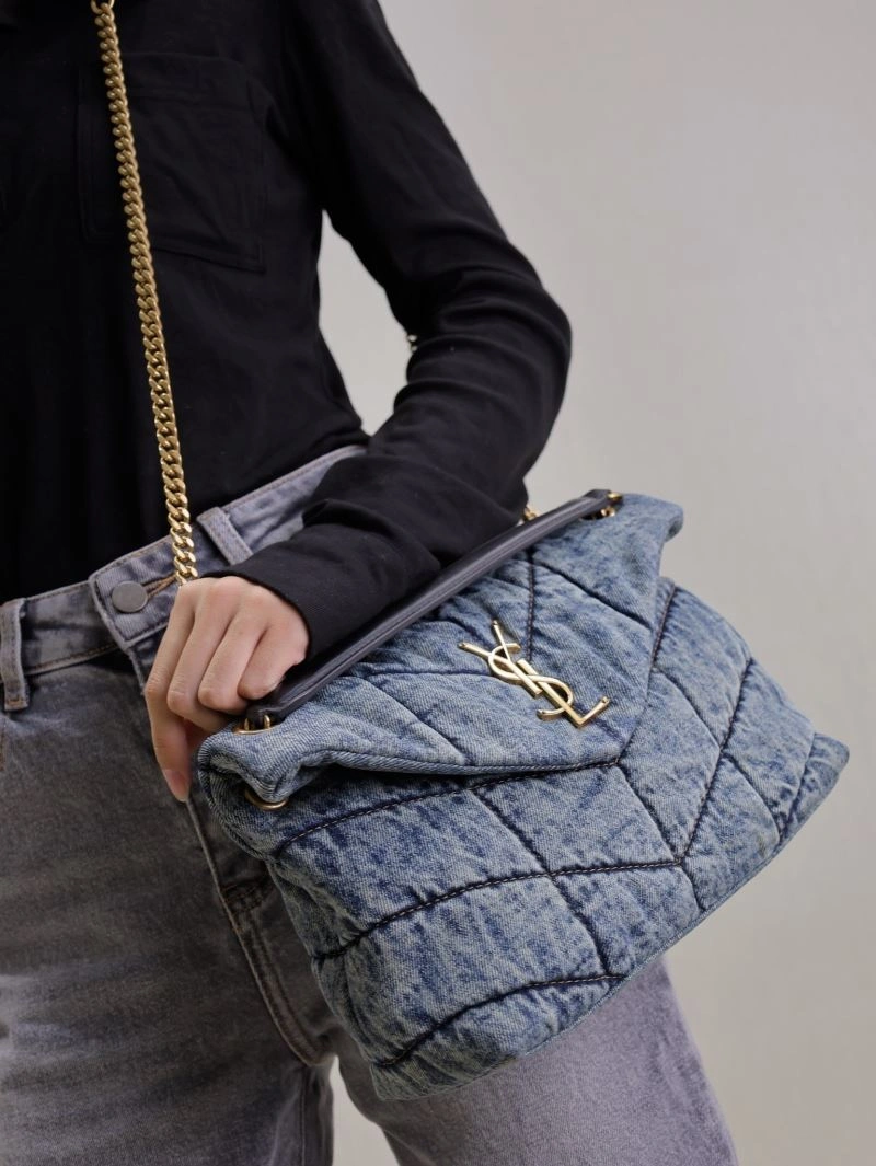 Affordable YSL Satchel Bags