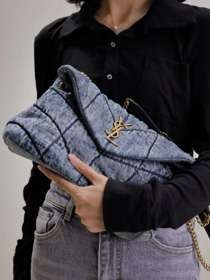 Affordable YSL Satchel Bags
