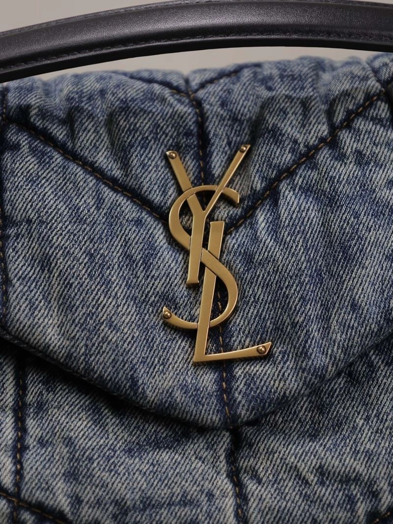 Affordable YSL Satchel Bags