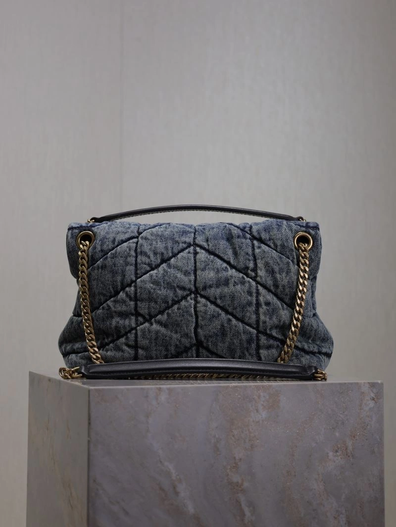 Affordable YSL Satchel Bags