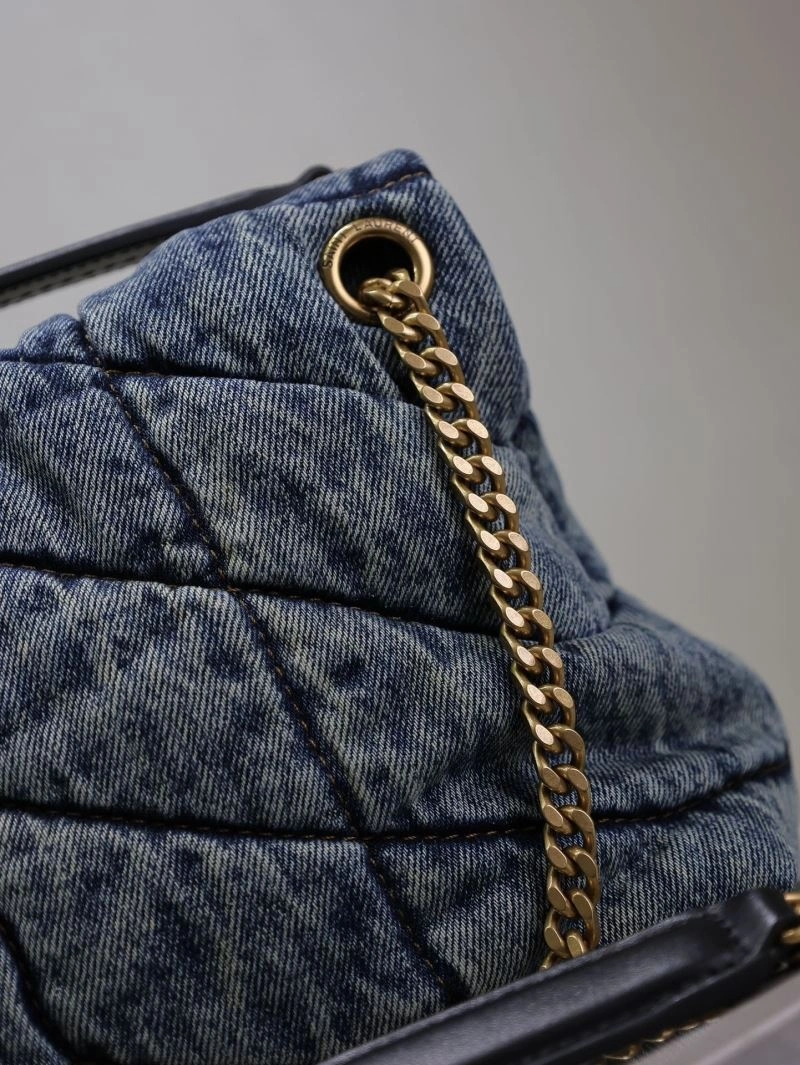 Affordable YSL Satchel Bags