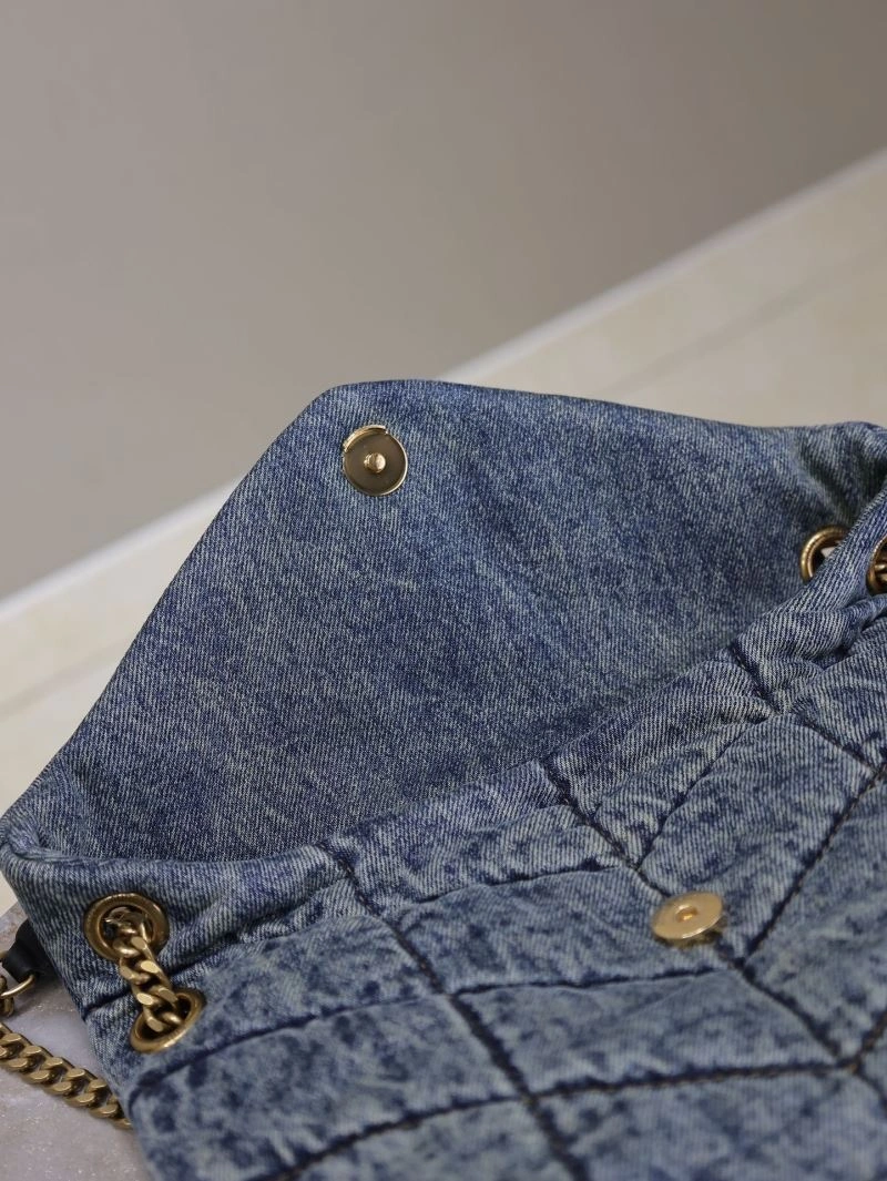 Affordable YSL Satchel Bags
