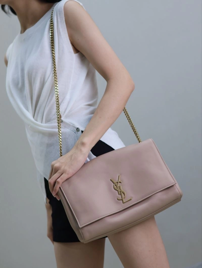 Legit YSL Satchel Bags