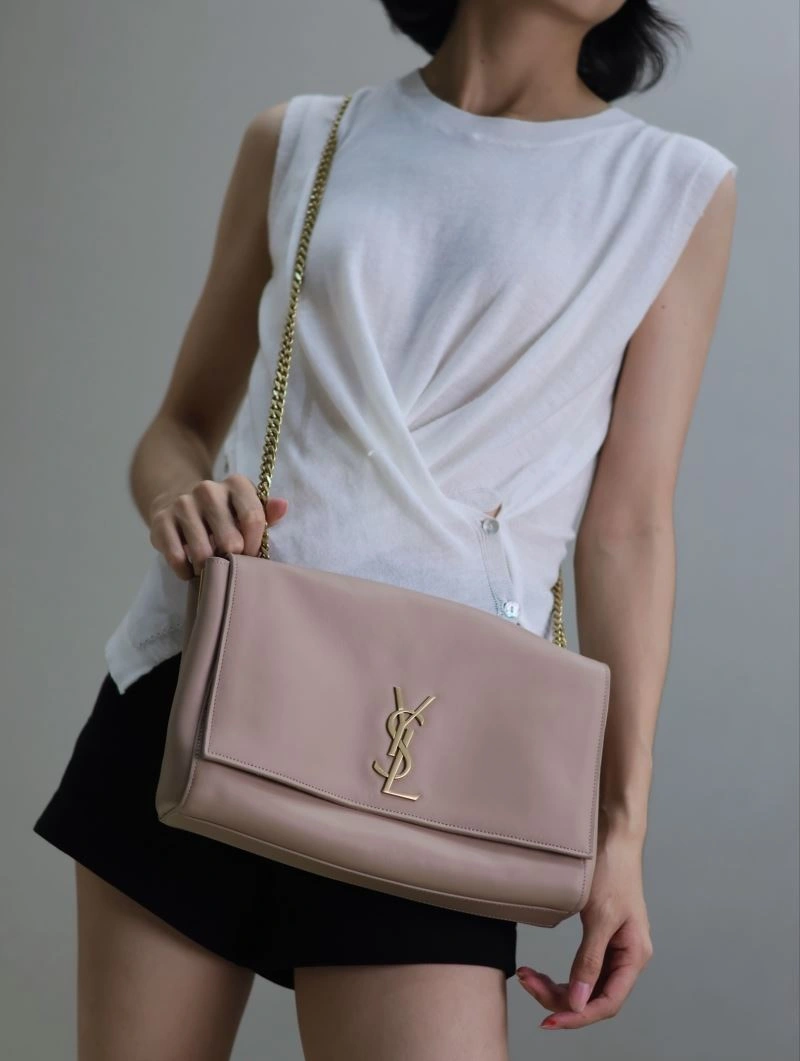 Legit YSL Satchel Bags