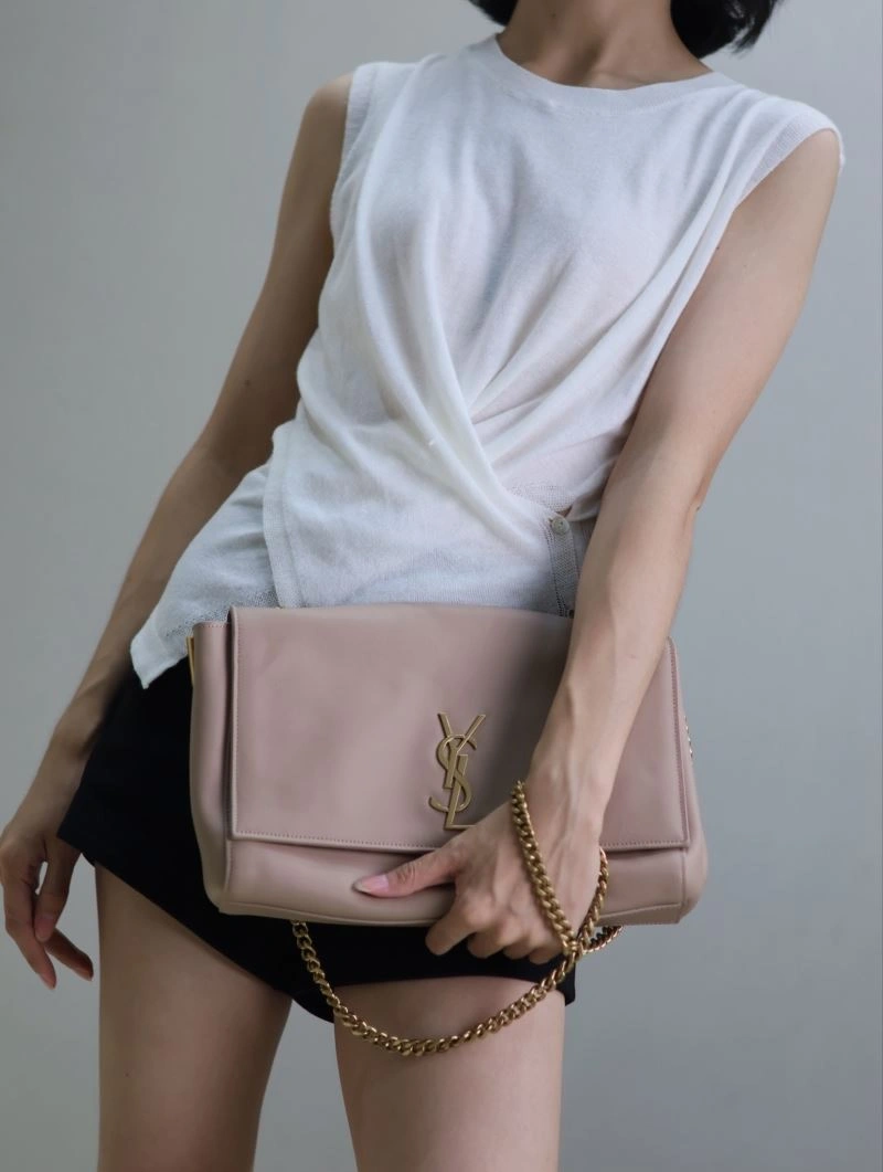 Legit YSL Satchel Bags
