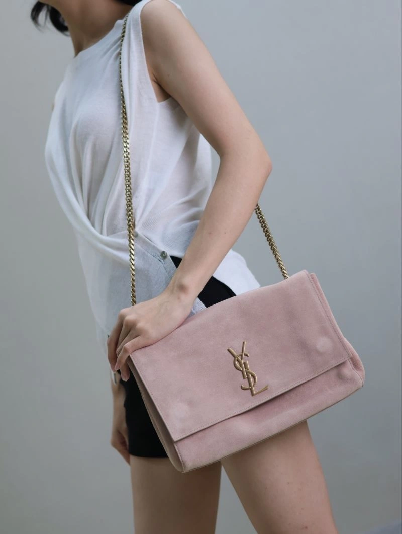 Legit YSL Satchel Bags