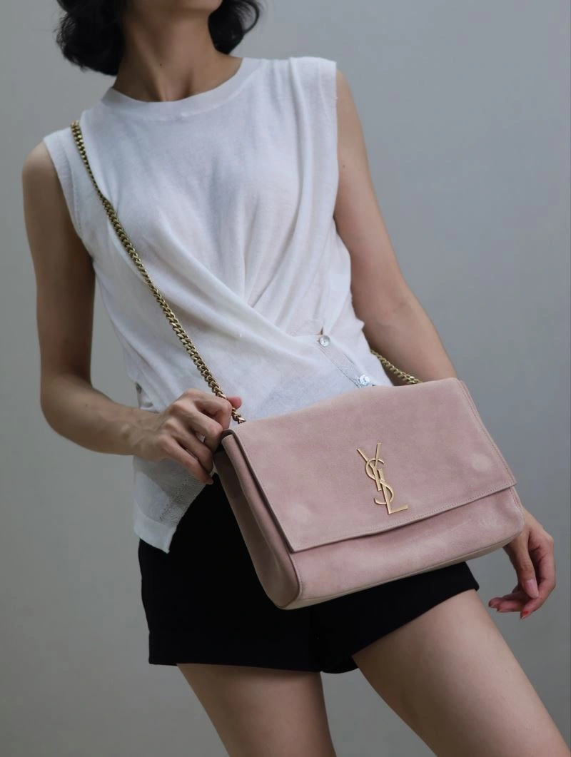 Legit YSL Satchel Bags