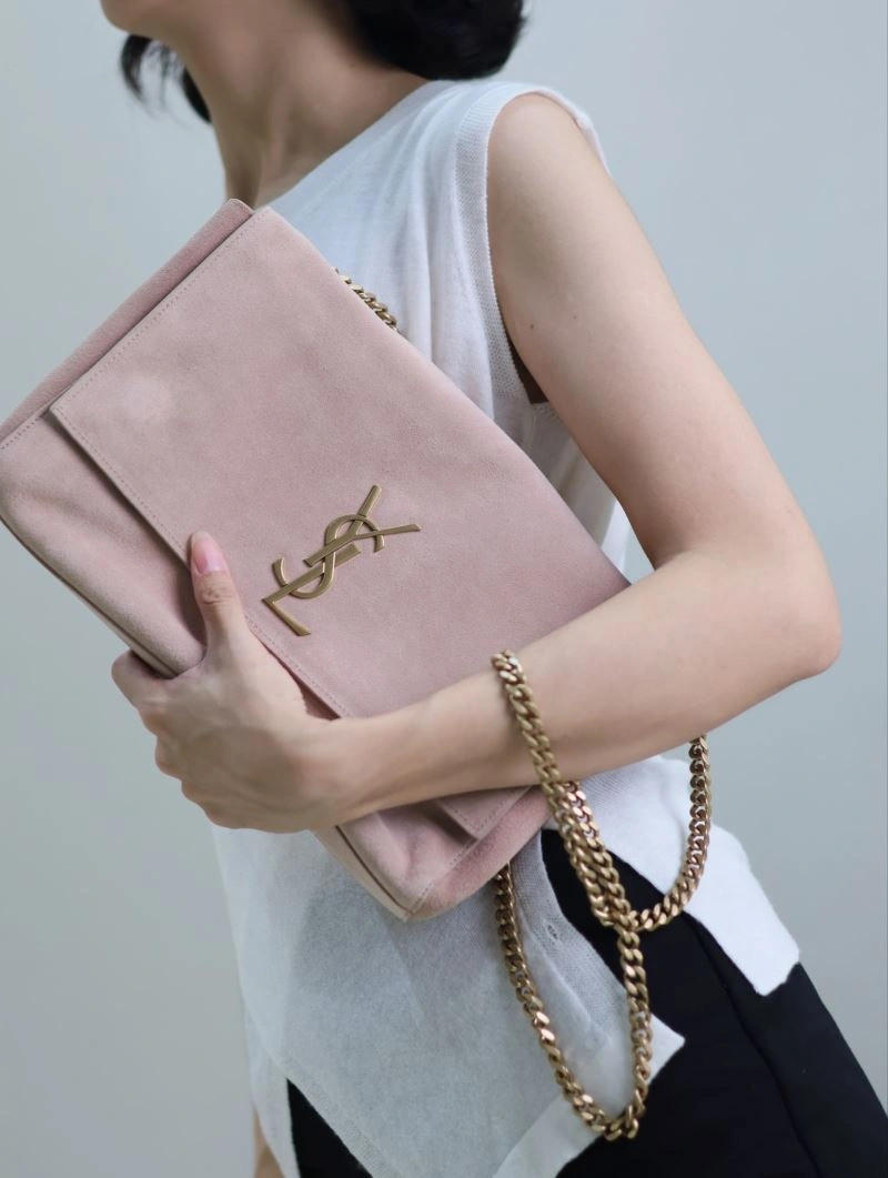 Legit YSL Satchel Bags