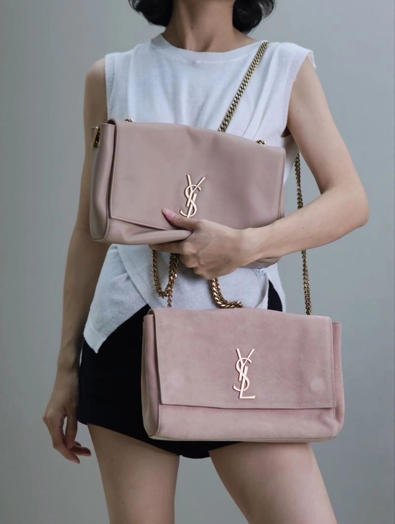 Legit YSL Satchel Bags