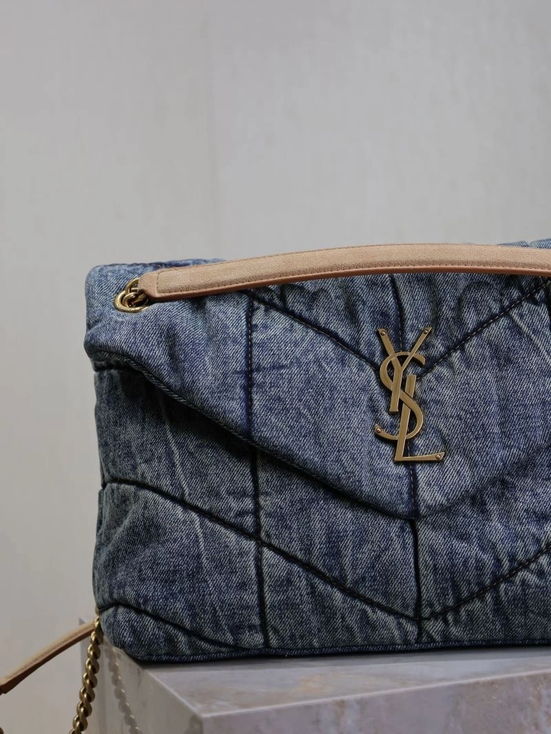 Inexpensive YSL Satchel Bags
