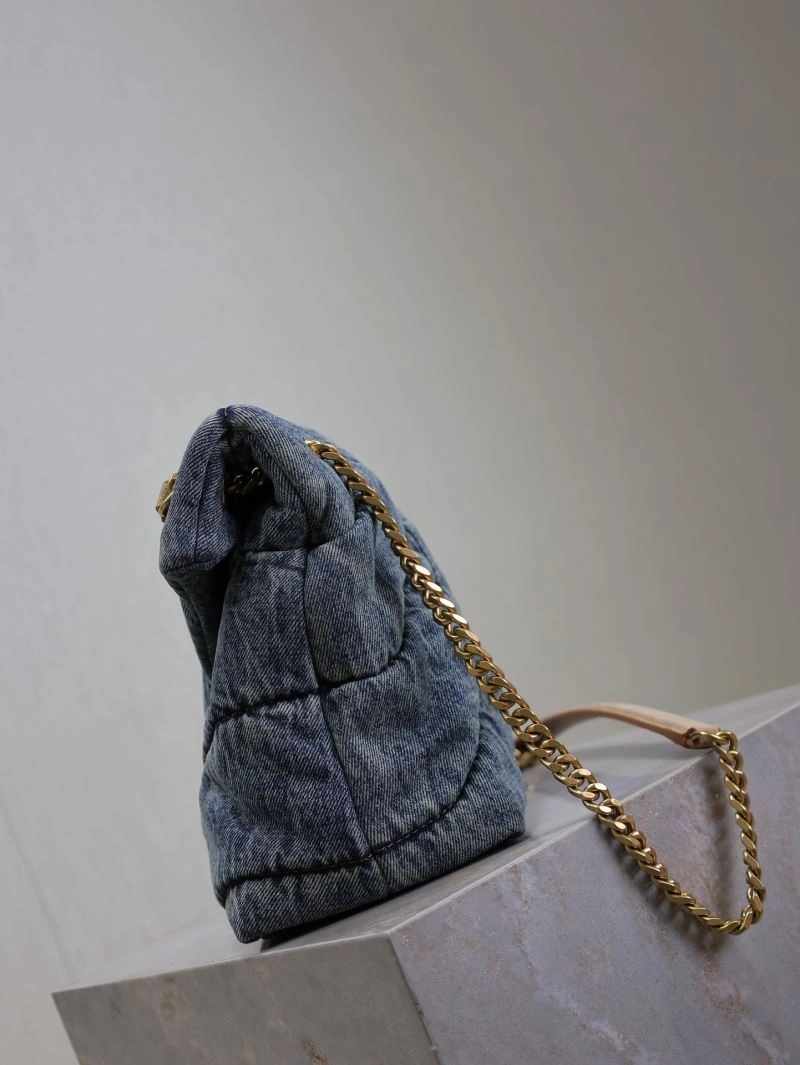 Inexpensive YSL Satchel Bags