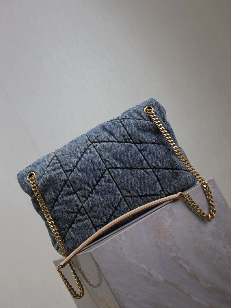 Inexpensive YSL Satchel Bags