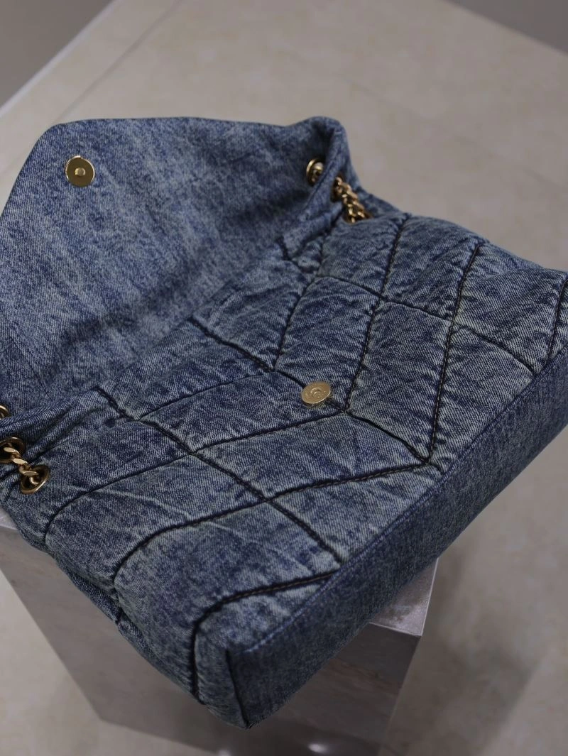 Inexpensive YSL Satchel Bags