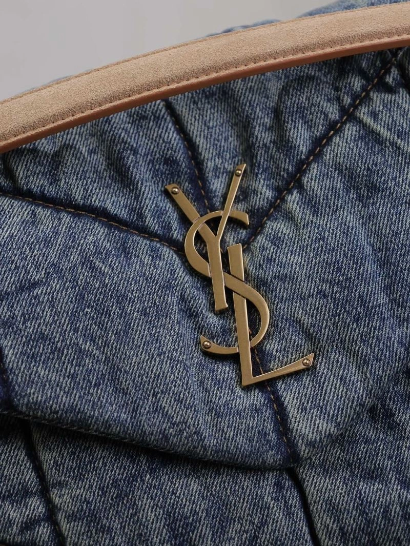 Inexpensive YSL Satchel Bags