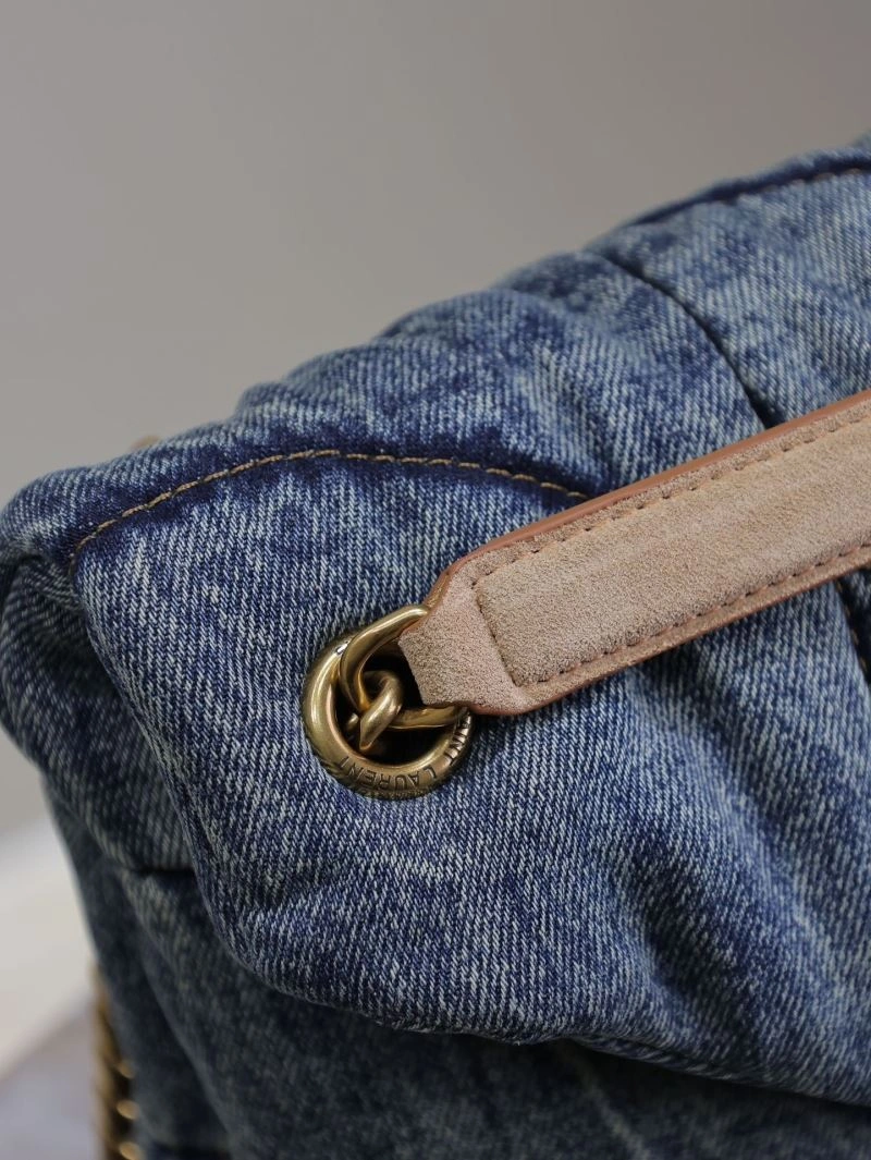 Inexpensive YSL Satchel Bags