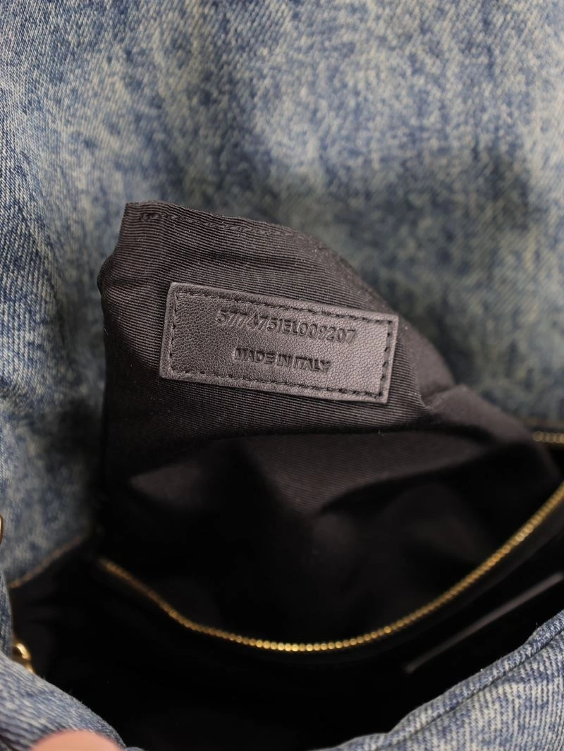 Inexpensive YSL Satchel Bags