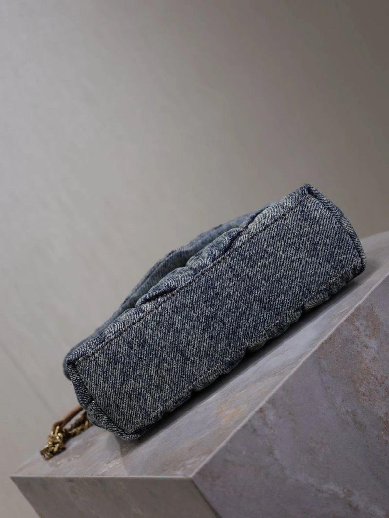 Accurate model YSL Satchel Bags