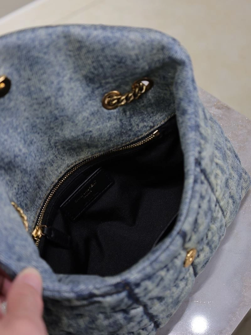 Accurate model YSL Satchel Bags