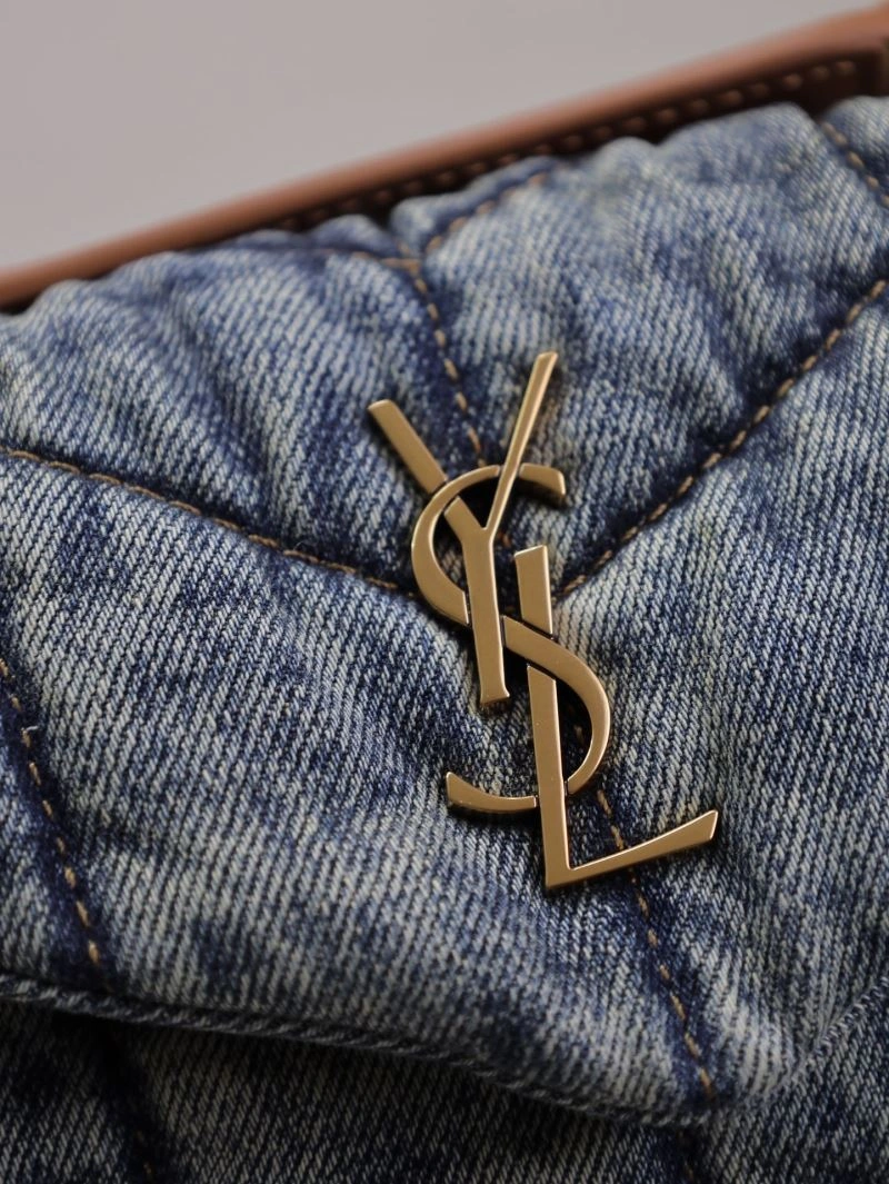 Accurate model YSL Satchel Bags